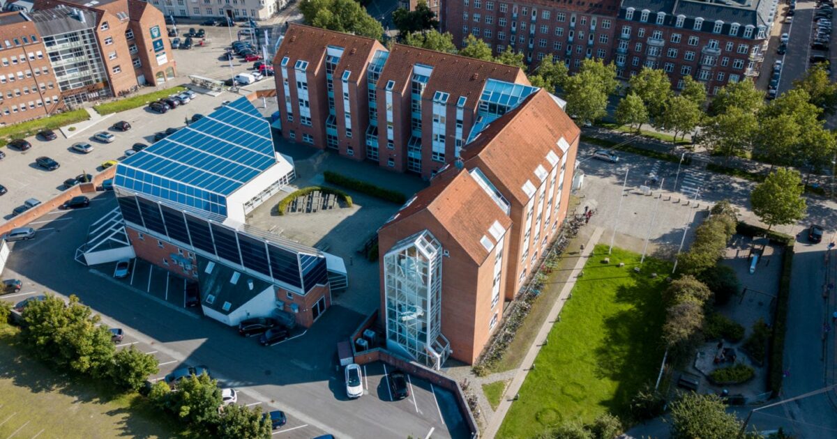 Organisation - Bonnier Publications