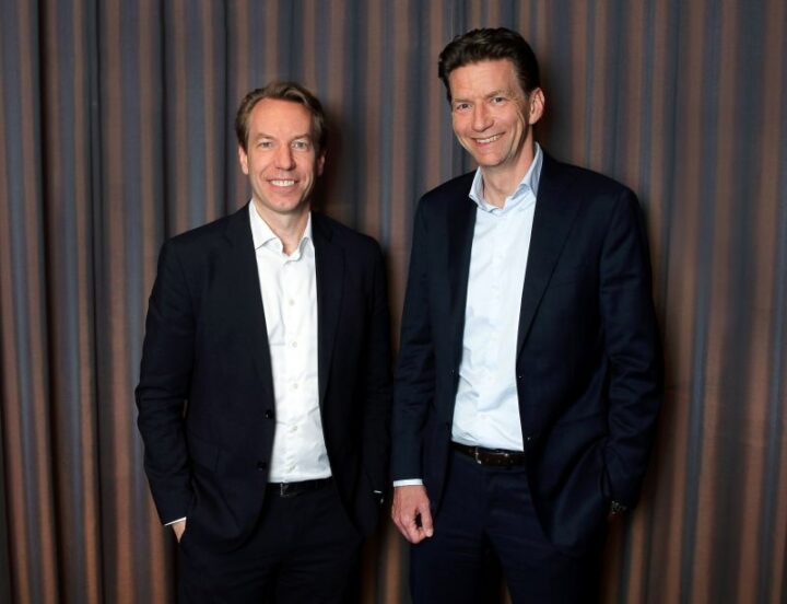 Bonnier Publications to become part of Bonnier News - Bonnier Publications
