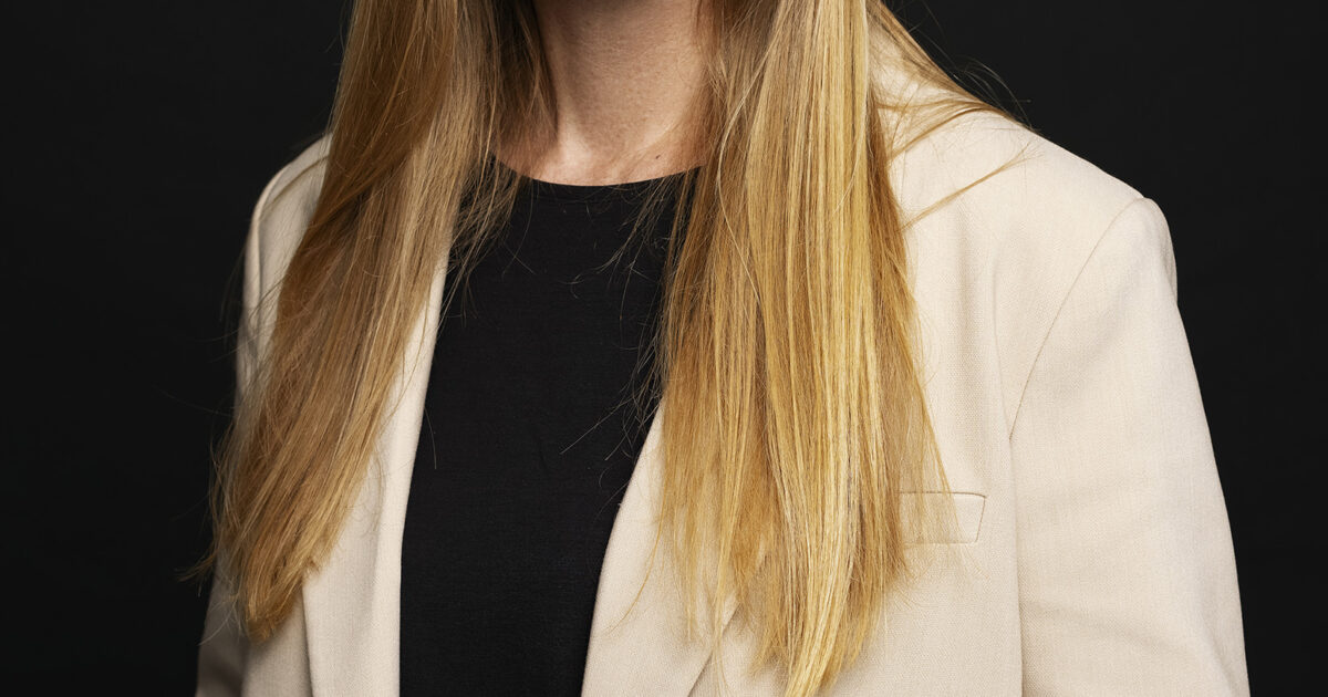 Hanne Rasmussen - Bonnier Publications