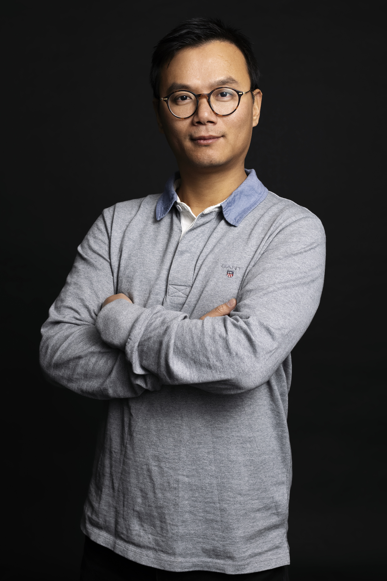 Anne Rubow - Bonnier Publications