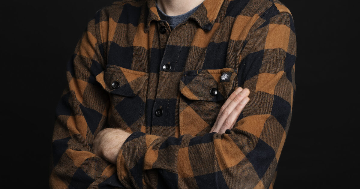 Patrick Boje Jensen - Bonnier Publications