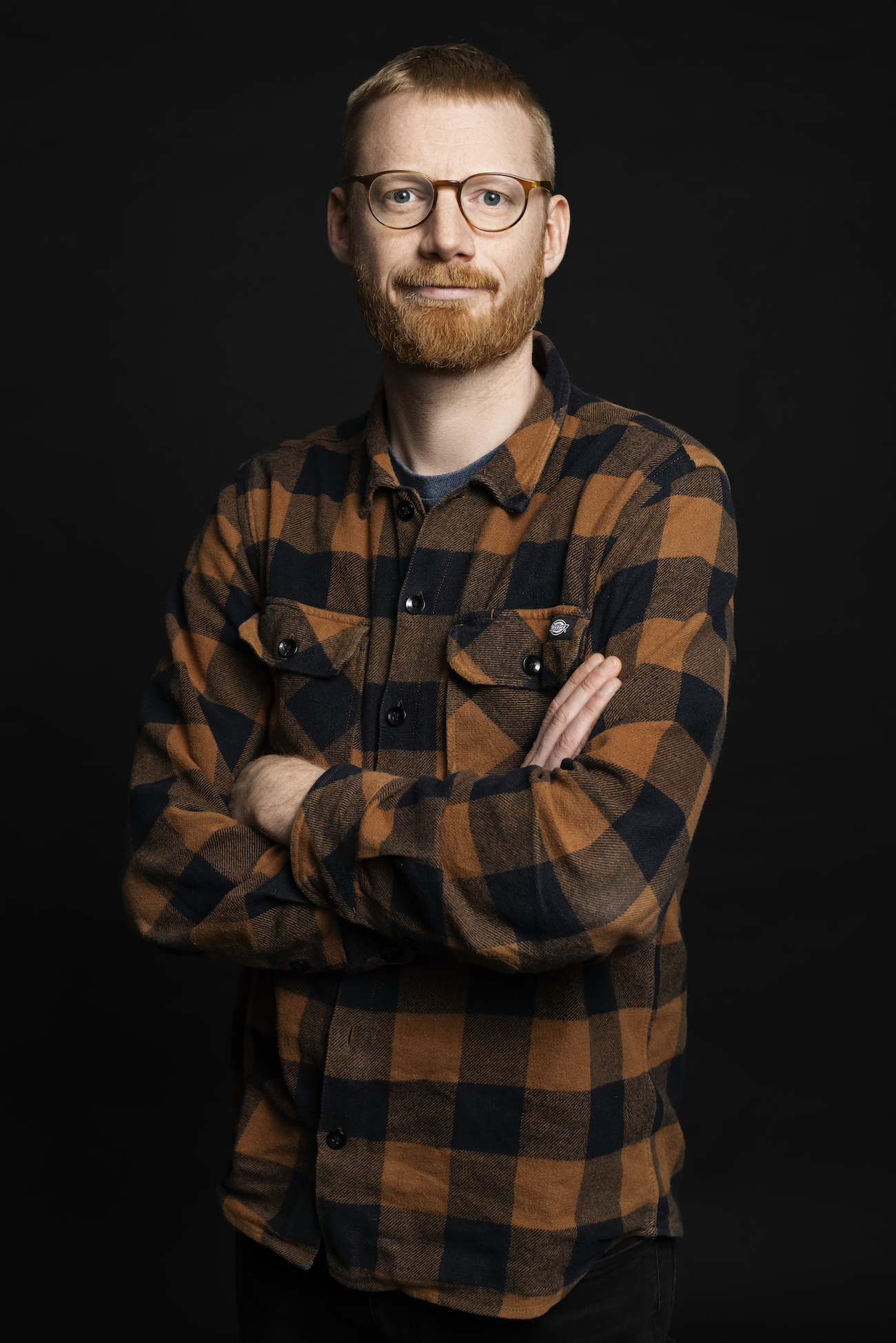 Patrick Boje Jensen - Bonnier Publications